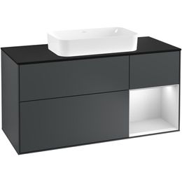 Villeroy & Boch Villeroy & Boch Finion Waschtischunterschrank F30, F302MTHG F302MTHG