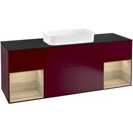 Villeroy & Boch Villeroy & Boch Finion Waschtischunterschrank F33, F332PCHB F332PCHB