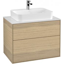 Villeroy & Boch Villeroy & Boch Finion Waschtischunterschrank F34, F34100PC F34100PC