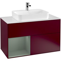 Villeroy & Boch Villeroy & Boch Finion Waschtischunterschrank F36, F361GMHB F361GMHB