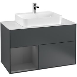 Villeroy & Boch Villeroy & Boch Finion Waschtischunterschrank F36, F361GKHG F361GKHG