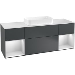Villeroy & Boch Villeroy & Boch Finion Waschtischunterschrank F33, F331MTHG F331MTHG