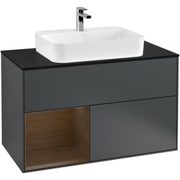 Villeroy & Boch Villeroy & Boch Finion Waschtischunterschrank F36, F362GNHG F362GNHG