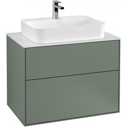 Villeroy & Boch Villeroy & Boch Finion Waschtischunterschrank F34, F34100GM F34100GM