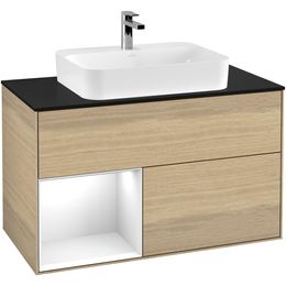 Villeroy & Boch Villeroy & Boch Finion Waschtischunterschrank F36, F362GFPC F362GFPC