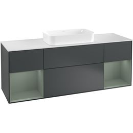 Villeroy & Boch Villeroy & Boch Finion Waschtischunterschrank F33, F331GMHG F331GMHG