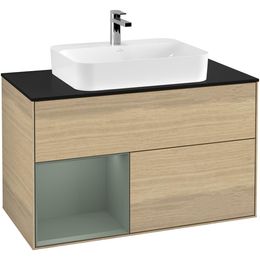 Villeroy & Boch Villeroy & Boch Finion Waschtischunterschrank F36, F362GMPC F362GMPC