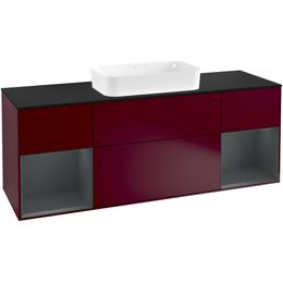Villeroy & Boch Villeroy & Boch Finion Waschtischunterschrank F33, F332HGHB F332HGHB