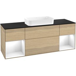 Villeroy & Boch Villeroy & Boch Finion Waschtischunterschrank F33, F332GFPC F332GFPC