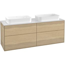 Villeroy & Boch Villeroy & Boch Finion Waschtischunterschrank F31, F31100PC F31100PC