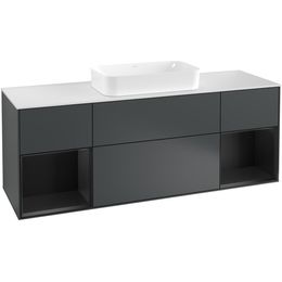Villeroy & Boch Villeroy & Boch Finion Waschtischunterschrank F33, F331PDHG F331PDHG