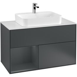 Villeroy & Boch Villeroy & Boch Finion Waschtischunterschrank F36, F361HGHG F361HGHG