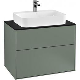 Villeroy & Boch Villeroy & Boch Finion Waschtischunterschrank F34, F34200GM F34200GM