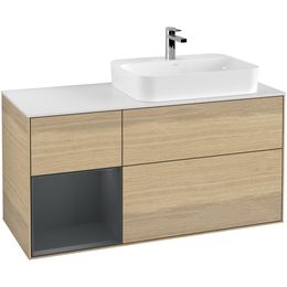Villeroy & Boch Villeroy & Boch Finion Waschtischunterschrank F39, F391HGPC F391HGPC