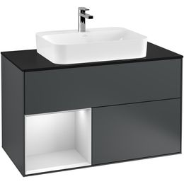 Villeroy & Boch Villeroy & Boch Finion Waschtischunterschrank F36, F362MTHG F362MTHG