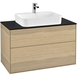 Villeroy & Boch Villeroy & Boch Finion Waschtischunterschrank F35, F35200PC F35200PC