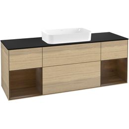 Villeroy & Boch Villeroy & Boch Finion Waschtischunterschrank F33, F332GNPC F332GNPC