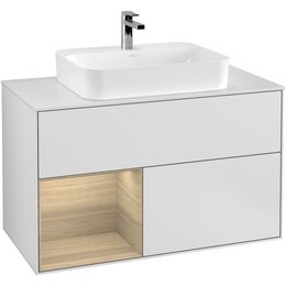 Villeroy & Boch Villeroy & Boch Finion Waschtischunterschrank F36, F361PCMT F361PCMT