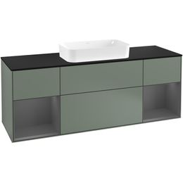 Villeroy & Boch Villeroy & Boch Finion Waschtischunterschrank F33, F332GKGM F332GKGM