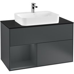 Villeroy & Boch Villeroy & Boch Finion Waschtischunterschrank F36, F362HGHG F362HGHG