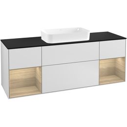 Villeroy & Boch Villeroy & Boch Finion Waschtischunterschrank F33, F332PCMT F332PCMT