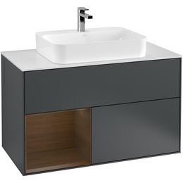 Villeroy & Boch Villeroy & Boch Finion Waschtischunterschrank F36, F361GNHG F361GNHG