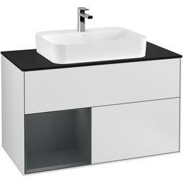 Villeroy & Boch Villeroy & Boch Finion Waschtischunterschrank F36, F362HGMT F362HGMT