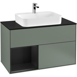 Villeroy & Boch Villeroy & Boch Finion Waschtischunterschrank F36, F362PDGM F362PDGM