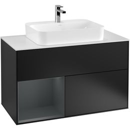 Villeroy & Boch Villeroy & Boch Finion Waschtischunterschrank F36, F361HGPD F361HGPD