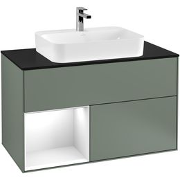 Villeroy & Boch Villeroy & Boch Finion Waschtischunterschrank F36, F362GFGM F362GFGM