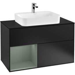 Villeroy & Boch Villeroy & Boch Finion Waschtischunterschrank F36, F362GMPD F362GMPD