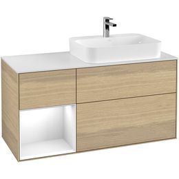 Villeroy & Boch Villeroy & Boch Finion Waschtischunterschrank F39, F391GFPC F391GFPC