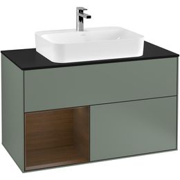 Villeroy & Boch Villeroy & Boch Finion Waschtischunterschrank F36, F362GNGM F362GNGM