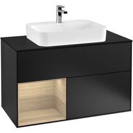Villeroy & Boch Villeroy & Boch Finion Waschtischunterschrank F36, F362PCPD F362PCPD