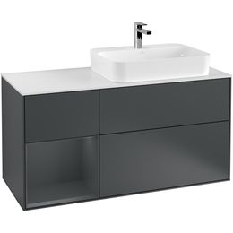 Villeroy & Boch Villeroy & Boch Finion Waschtischunterschrank F39, F391HGHG F391HGHG