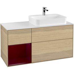 Villeroy & Boch Villeroy & Boch Finion Waschtischunterschrank F39, F391HBPC F391HBPC