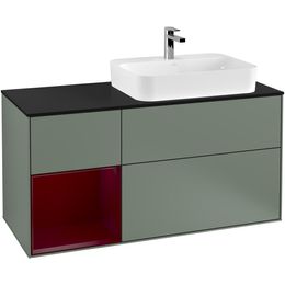 Villeroy & Boch Villeroy & Boch Finion Waschtischunterschrank F39, F392HBGM F392HBGM