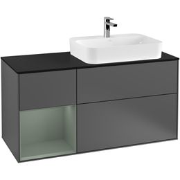 Villeroy & Boch Villeroy & Boch Finion Waschtischunterschrank F39, F392GMGK F392GMGK