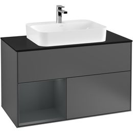Villeroy & Boch Villeroy & Boch Finion Waschtischunterschrank F36, F362HGGK F362HGGK