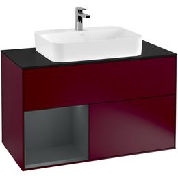 Villeroy & Boch Villeroy & Boch Finion Waschtischunterschrank F36, F362HGHB F362HGHB