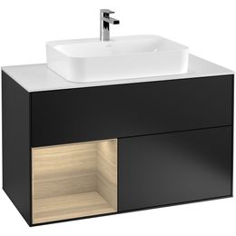 Villeroy & Boch Villeroy & Boch Finion Waschtischunterschrank F36, F361PCPD F361PCPD