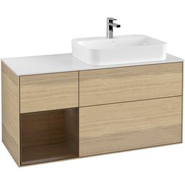 Villeroy & Boch Villeroy & Boch Finion Waschtischunterschrank F39, F391GNPC F391GNPC