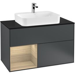 Villeroy & Boch Villeroy & Boch Finion Waschtischunterschrank F36, F362PCHG F362PCHG