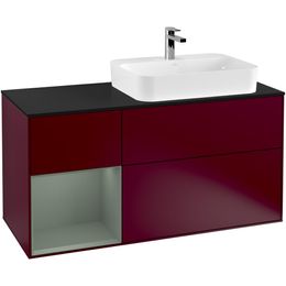 Villeroy & Boch Villeroy & Boch Finion Waschtischunterschrank F39, F392GMHB F392GMHB