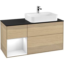 Villeroy & Boch Villeroy & Boch Finion Waschtischunterschrank F39, F392GFPC F392GFPC