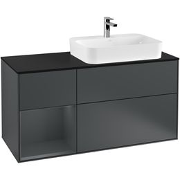 Villeroy & Boch Villeroy & Boch Finion Waschtischunterschrank F39, F392HGHG F392HGHG