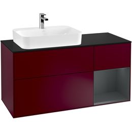 Villeroy & Boch Villeroy & Boch Finion Waschtischunterschrank F40, F402HGHB F402HGHB