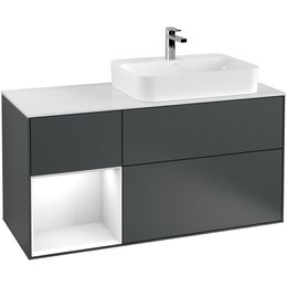 Villeroy & Boch Villeroy & Boch Finion Waschtischunterschrank F39, F391GFHG F391GFHG
