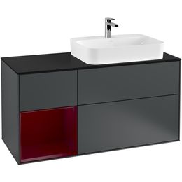 Villeroy & Boch Villeroy & Boch Finion Waschtischunterschrank F39, F392HBHG F392HBHG