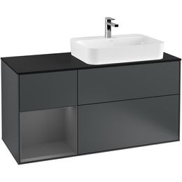 Villeroy & Boch Villeroy & Boch Finion Waschtischunterschrank F39, F392GKHG F392GKHG